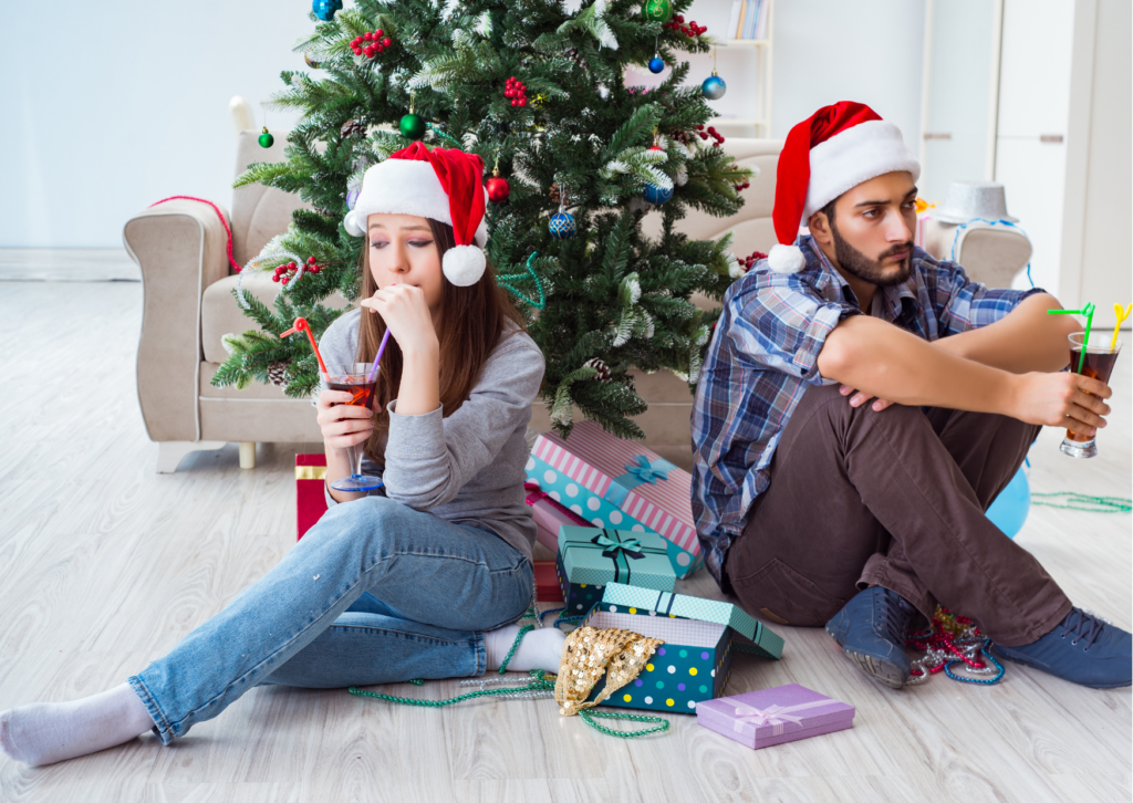 Cómo sobrevivir a los problemas más comunes en Navidad. – Dharma del ...